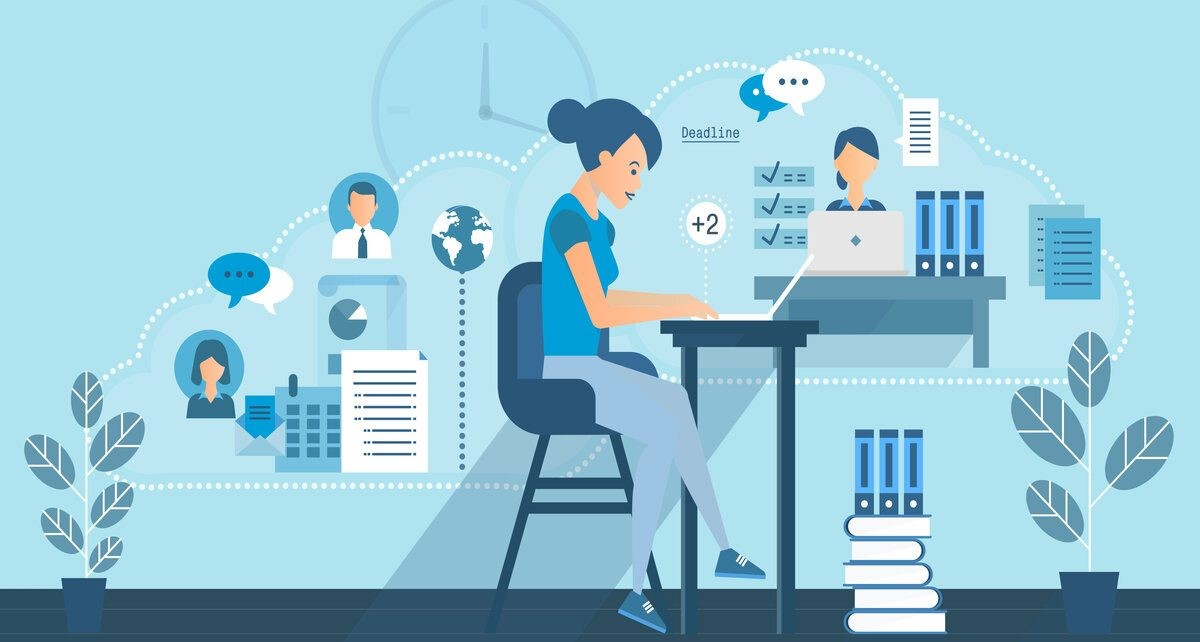 What Is The Future Of Remote Work What Is The Future Of Remote Work