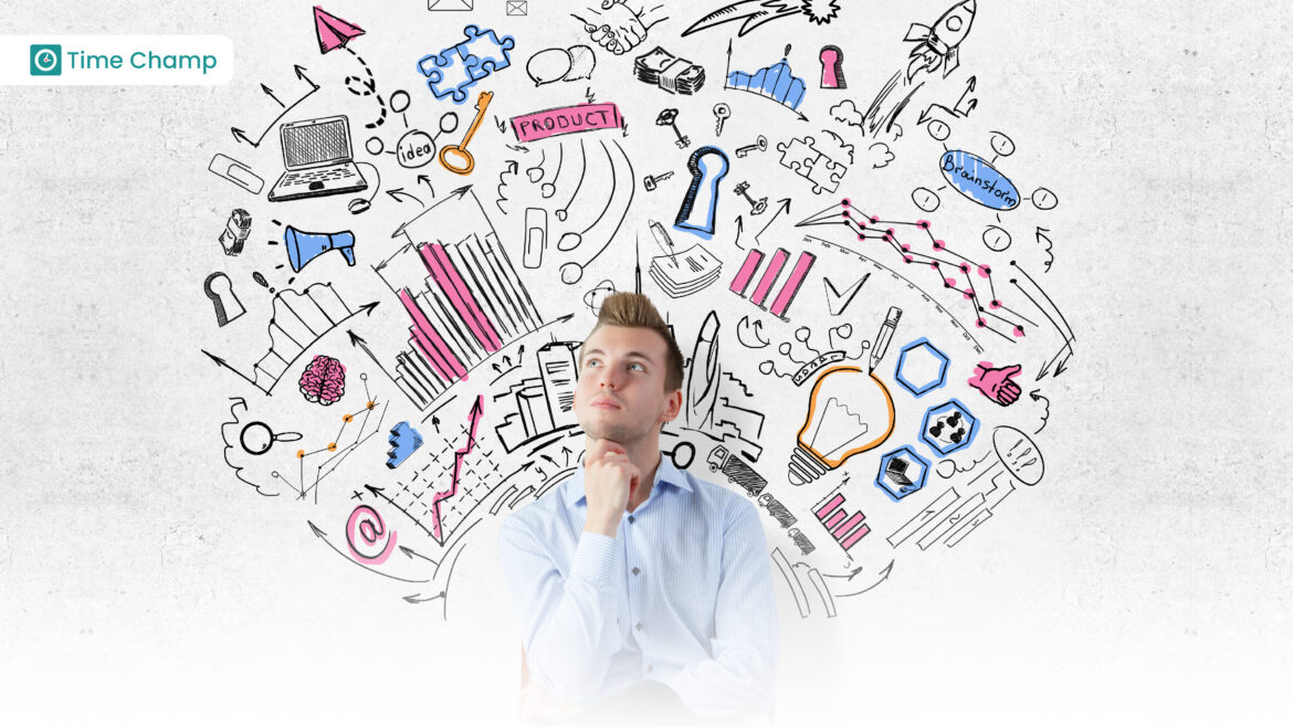 How To Make A Time Management Plan In 6 Easy Steps & Tips - Time Champ ...