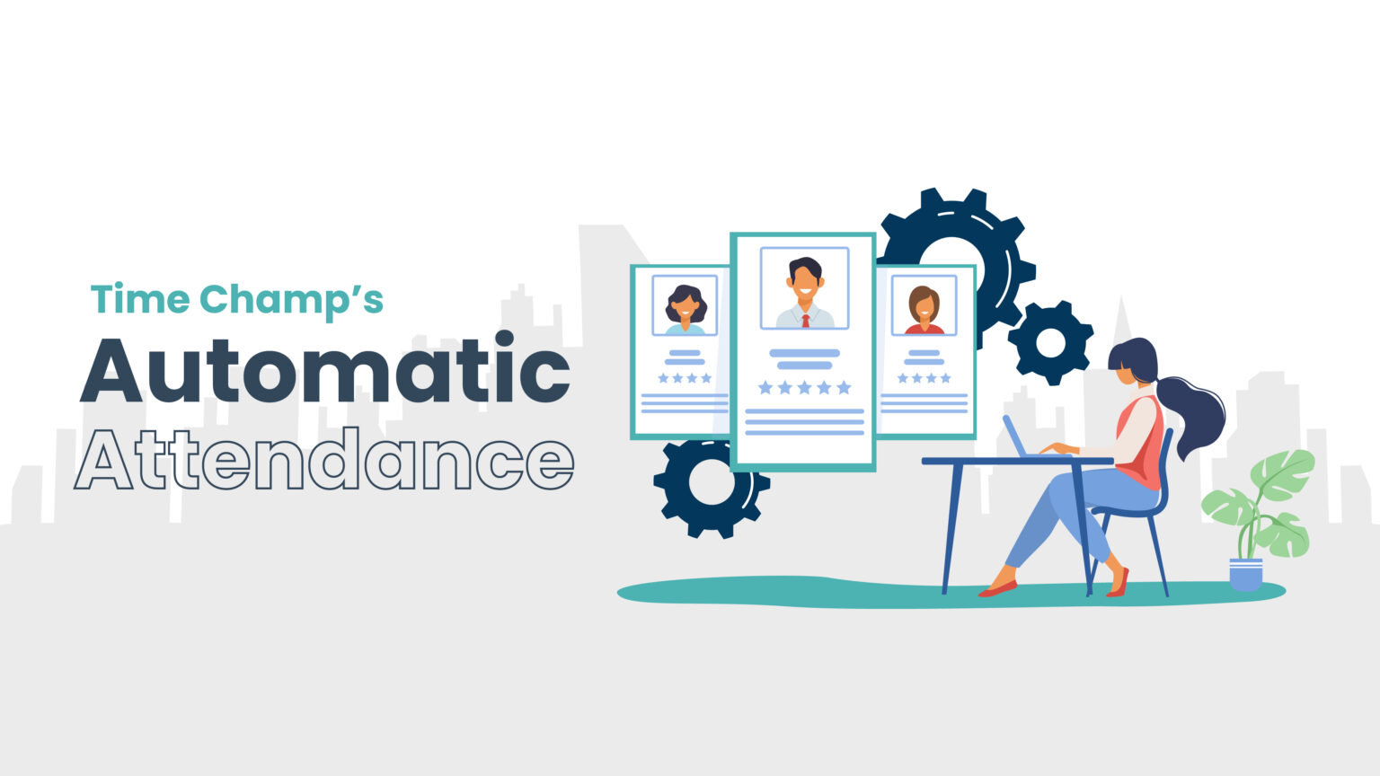 Don't Be A Disorganized Boss: Use Employee Attendance Tracker