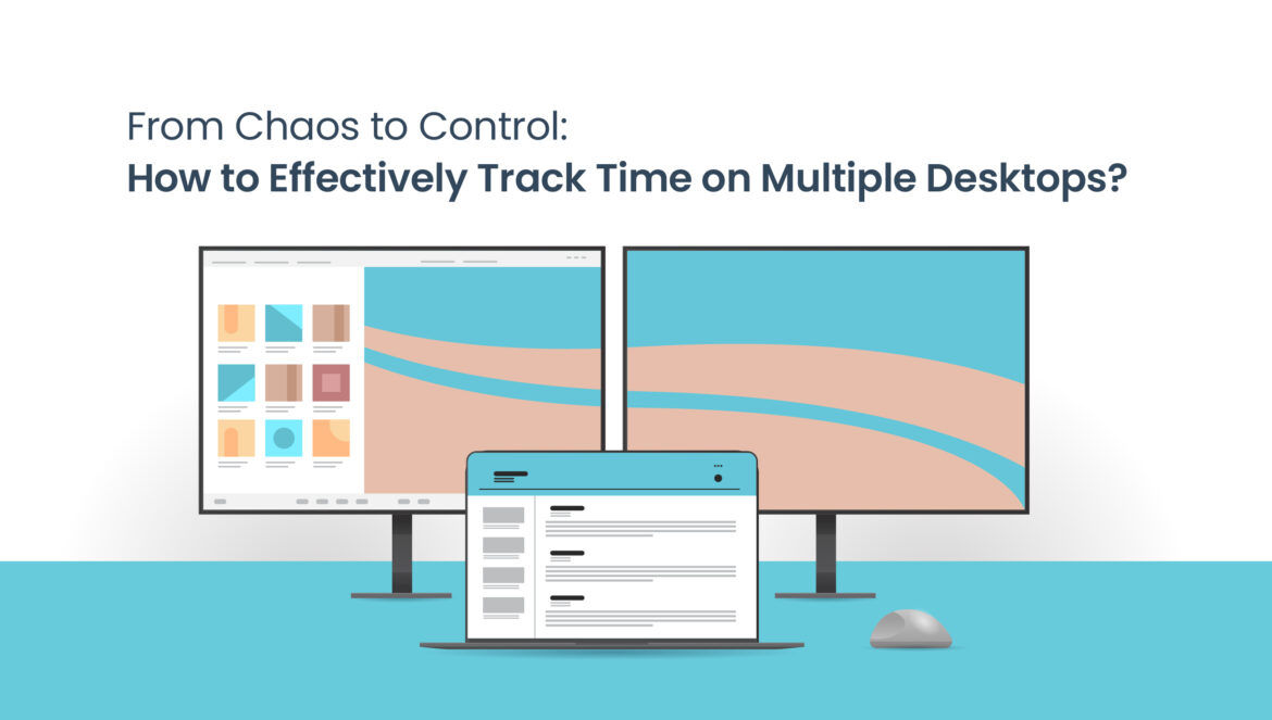 Automatic Attendance & Time Tracking - Time Champ