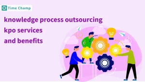 Business Process Outsourcing (BPO) Services: Different Types