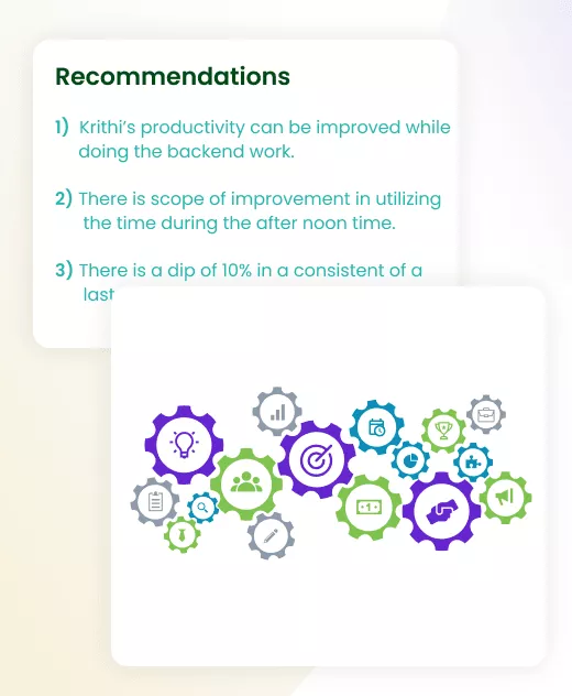 Automatic Time & Productivity Tracker | Time Champ