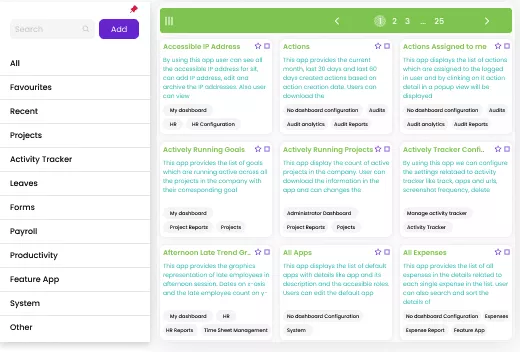 Automatic Time & Productivity Tracker | Time Champ