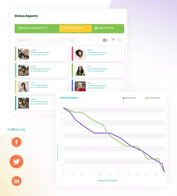 Automatic Time & Productivity Tracker | Time Champ